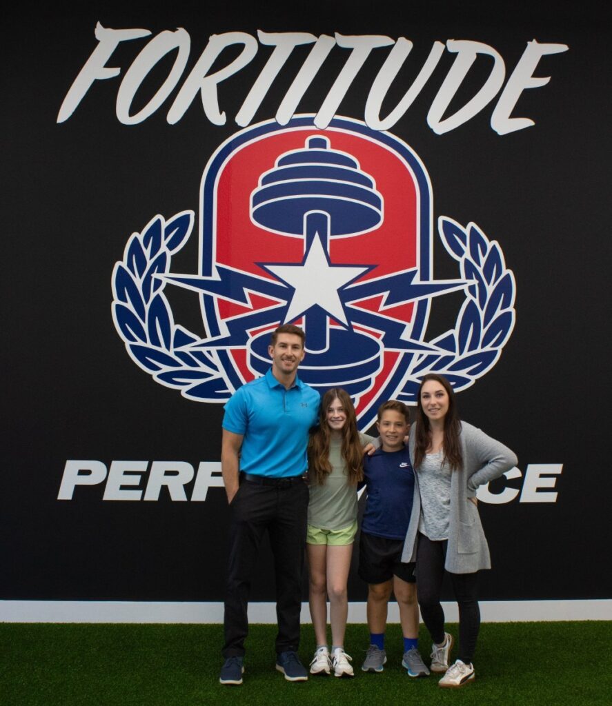 About Fortitude Performance Physical Therapy | Veteran-Owned Clinic in ...